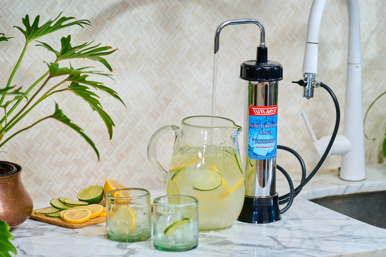 TURMIX de México S.A. de C.V. – Turmix de México