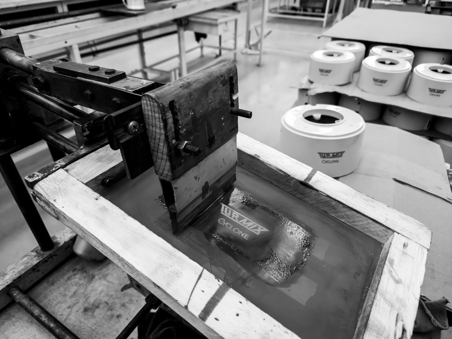 TURMIX de México S.A. de C.V. – Turmix de México