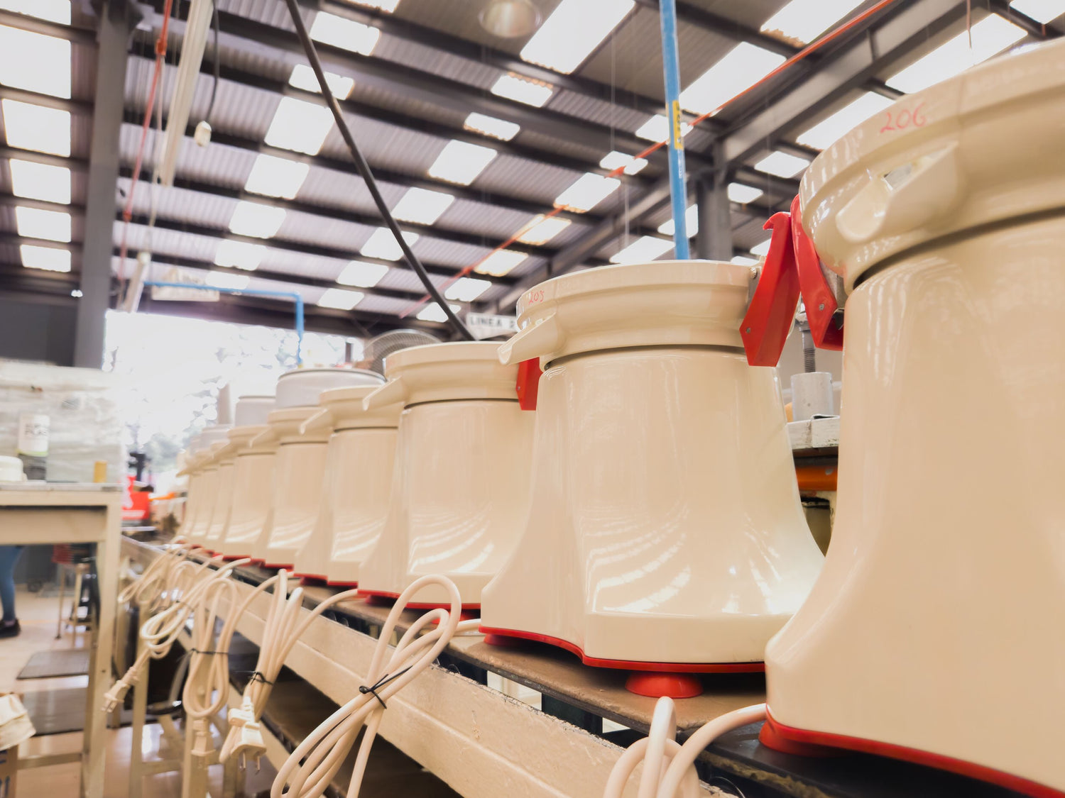 TURMIX de México S.A. de C.V. – Turmix de México