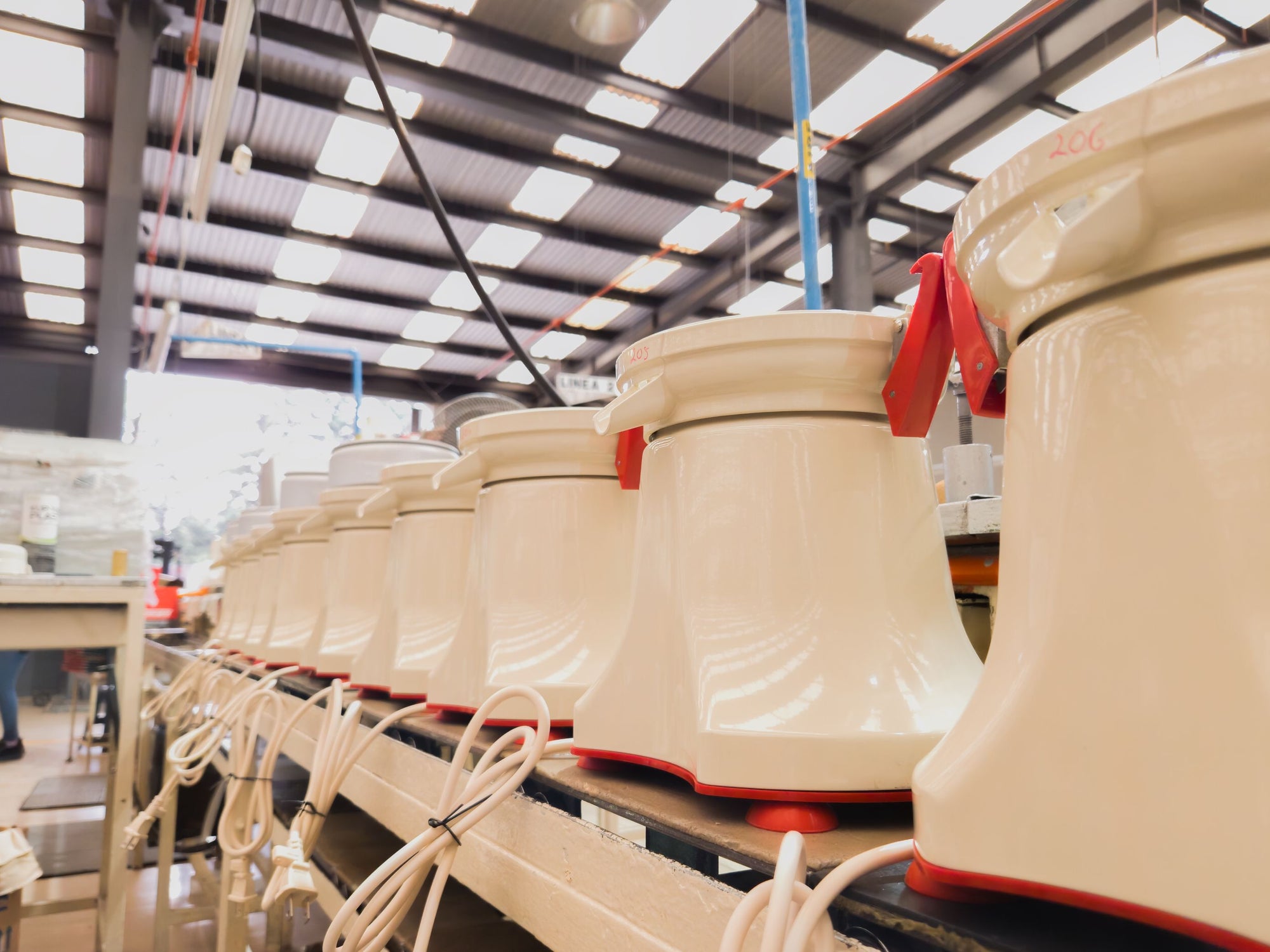 TURMIX de México S.A. de C.V. – Turmix de México