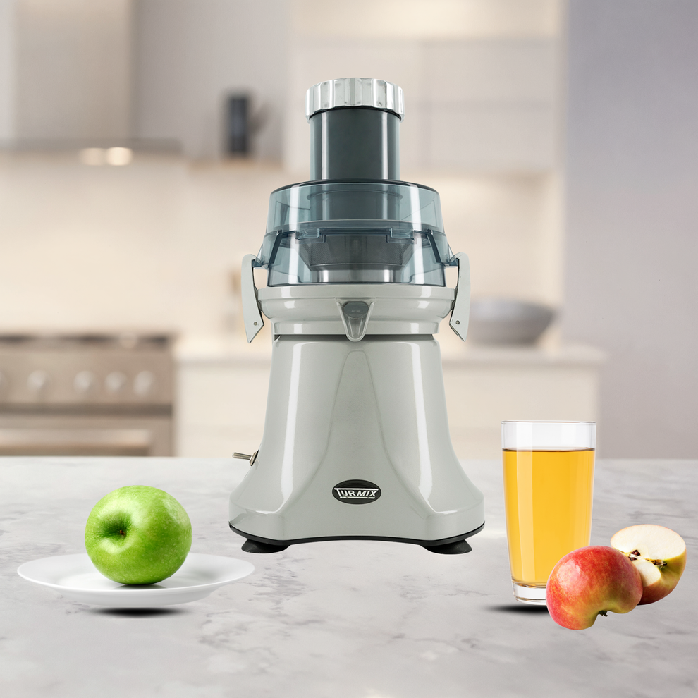 Extractor de Jugos NOVA – Turmix de México