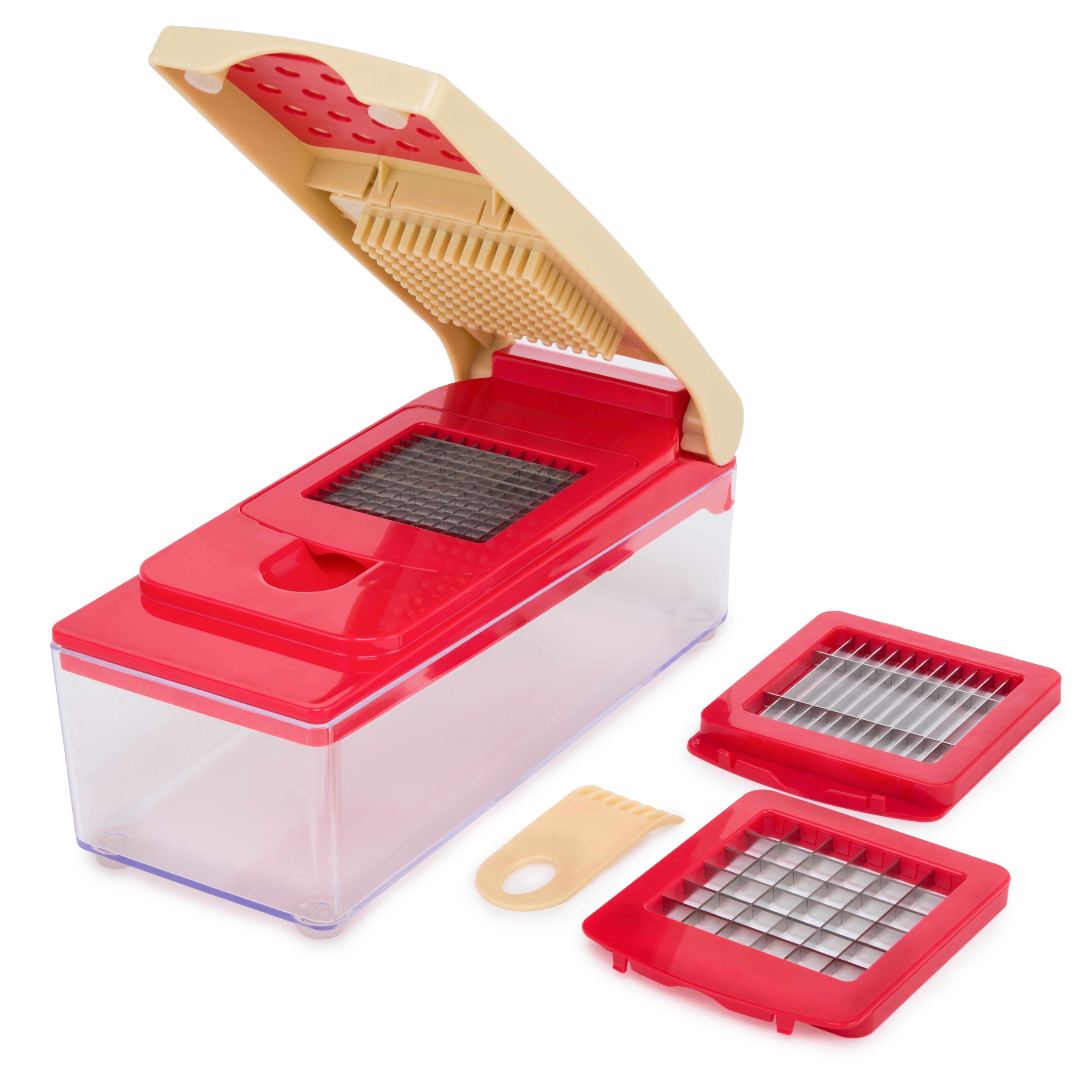 French Cutter – Turmix de México