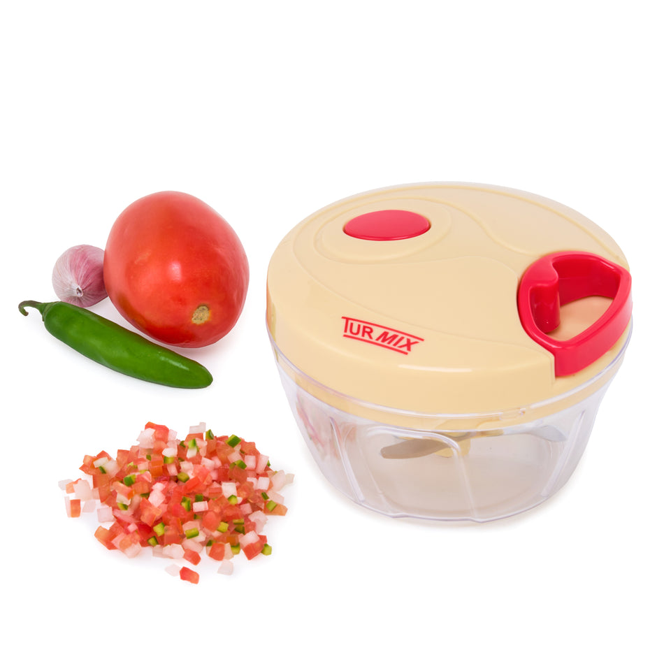 Parrillas & Asadores – Turmix de México