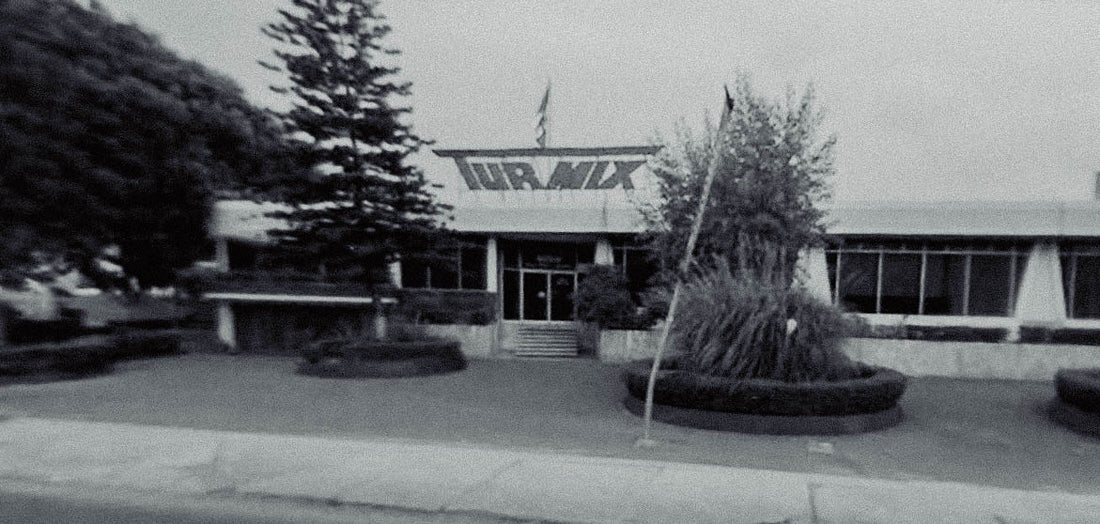 TURMIX de México S.A. de C.V. – Turmix de México